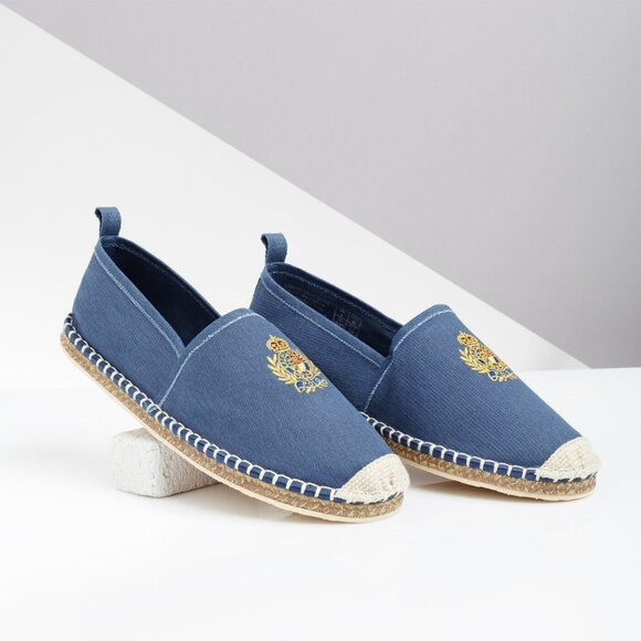 Polo Ralph Lauren | Shoes | New In Box 15d Polo Ralph Lauren Barron ...